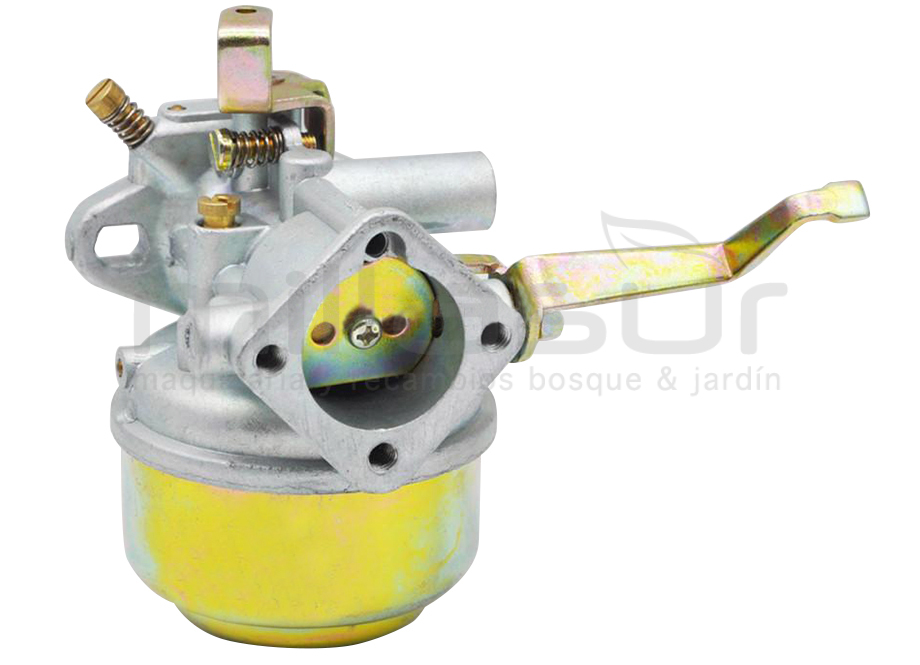 CARBURADOR ROBIN EC08 | Millasur | Maquinaria y recambios para bosque ...